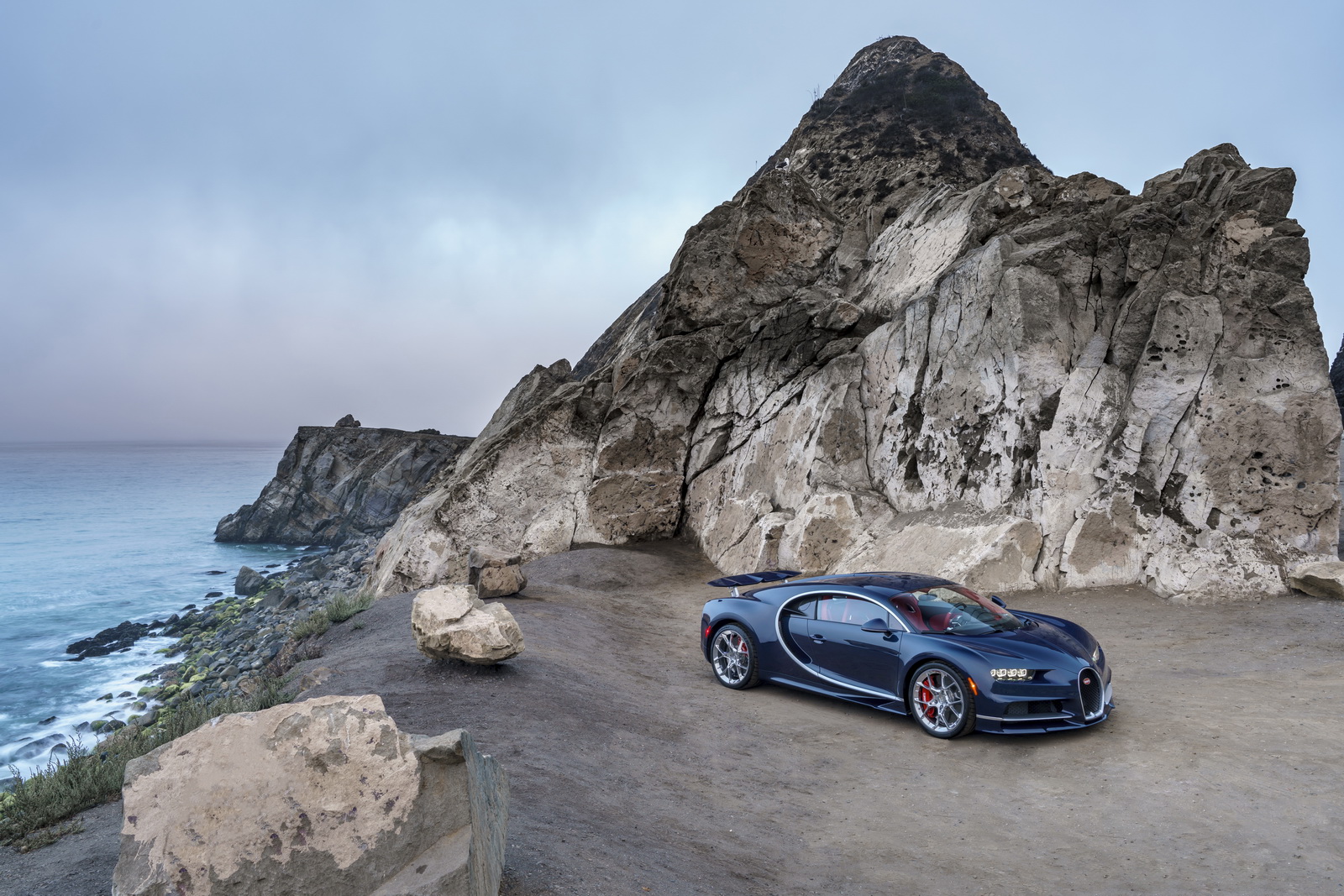 ขายดีอะไรขนาดนั้น Bugatti เปรยมียอด Bugatti Chiron แล้วกว่า 200 คัน | AUTODEFT ข่าวรถยนต์ รีวิว ...